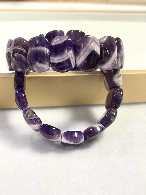 Dream amethyst bracelet store