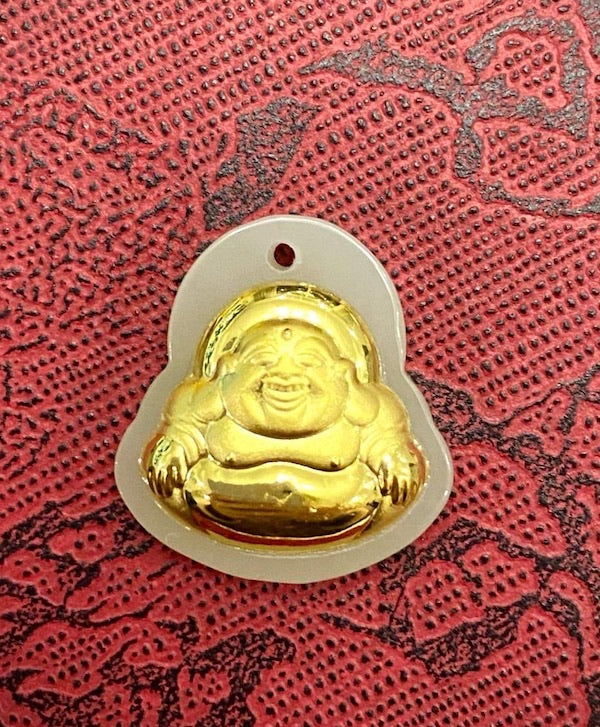 Hetian jade pendant store